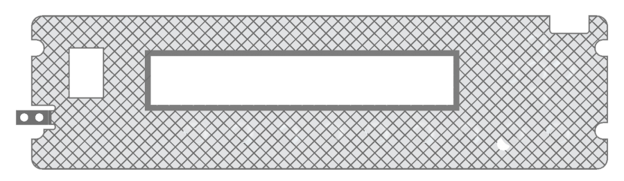 Electrostatic Discharge Shielding for Membrane Switches | JN White®