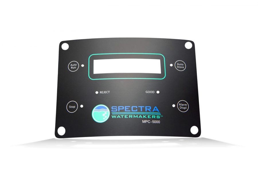 Silver Conductive Ink on Non-Tactile Switches | JN White®