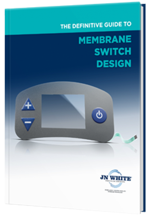 Membrane Switch Design Guide | Free Download | JN White®