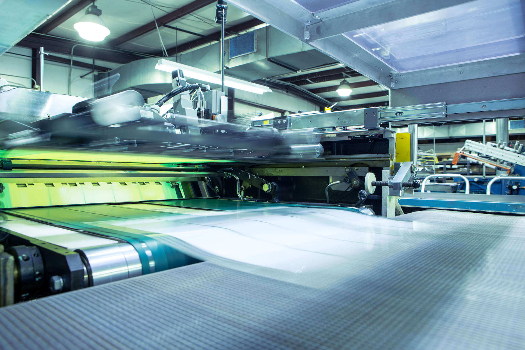 Manufacturing Graphic Overlays | Custom Control Panels | JN White®