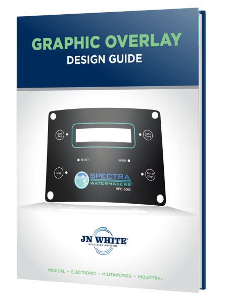 Graphic Overlay Design Guide | Free Download | JN White®