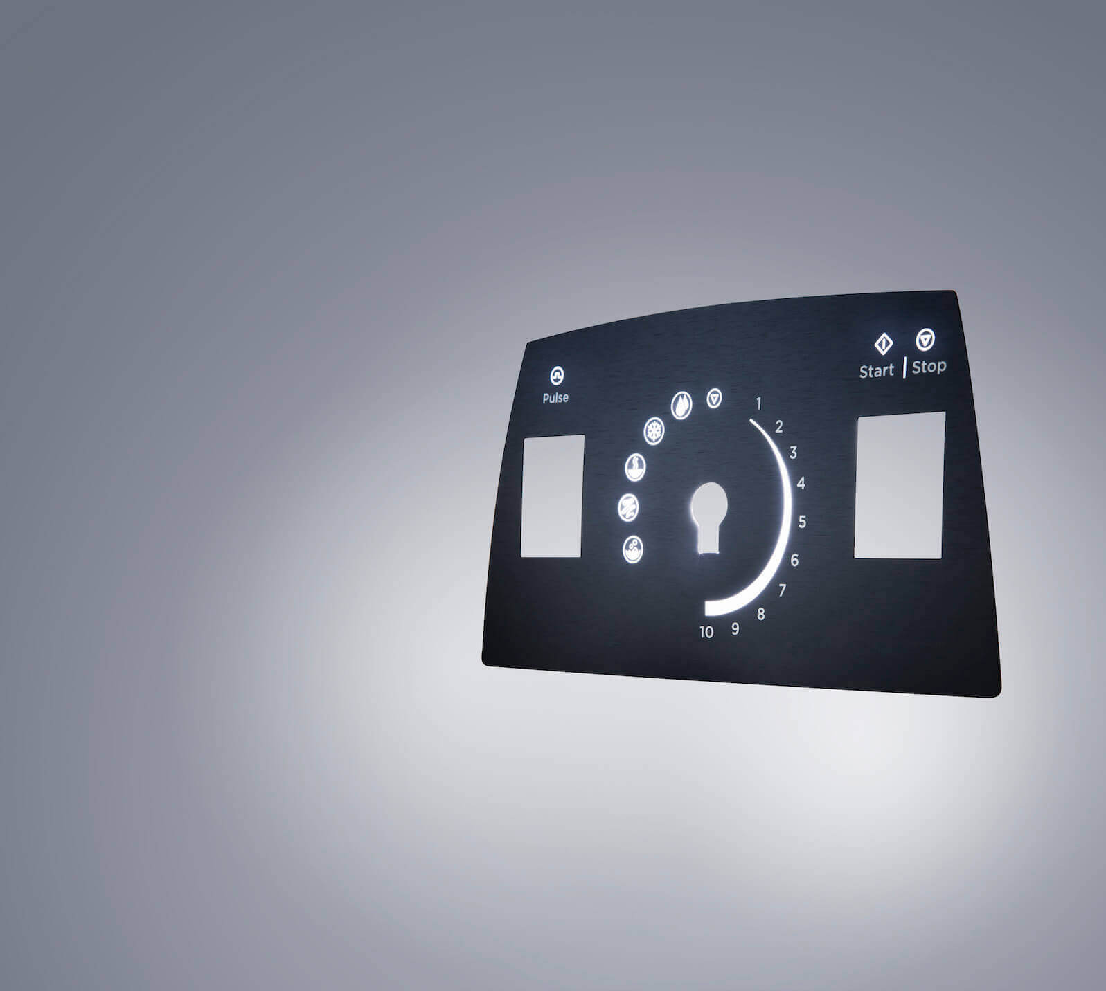 Membrane Switch Backlighting | JN White®