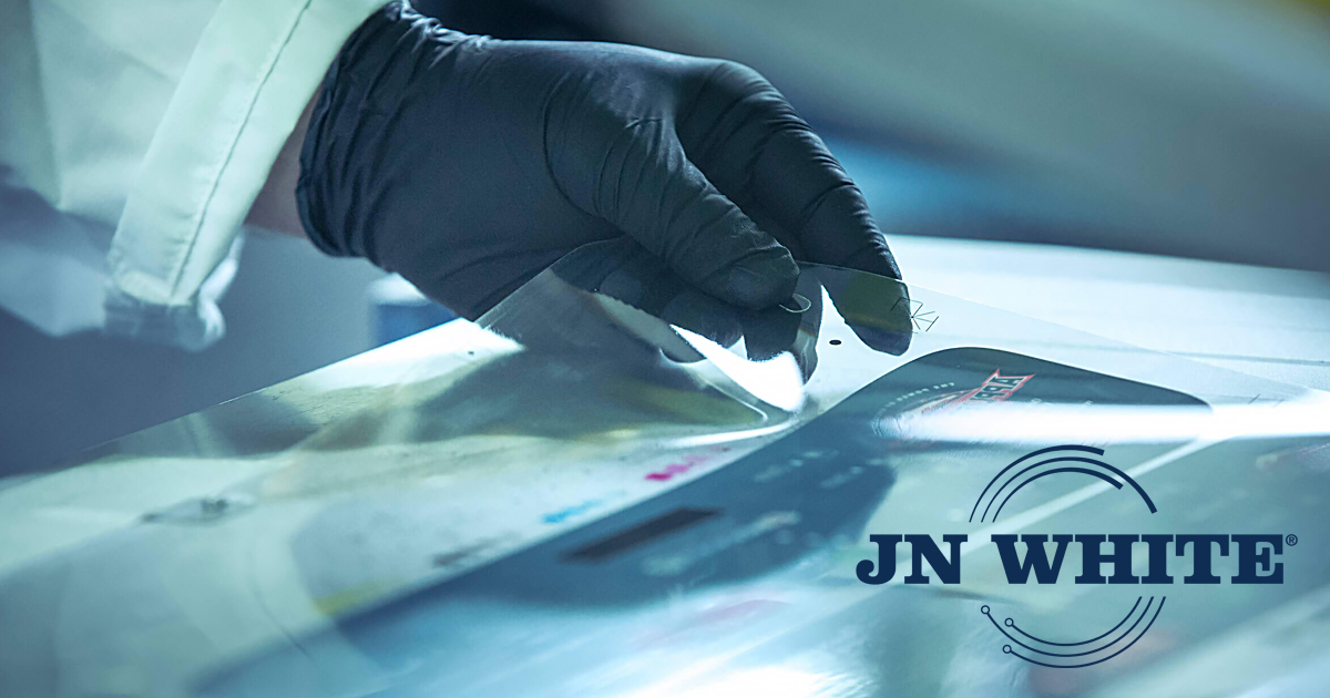 Membrane Switches/Graphic Overlays/Membrane Overlays | JN White®