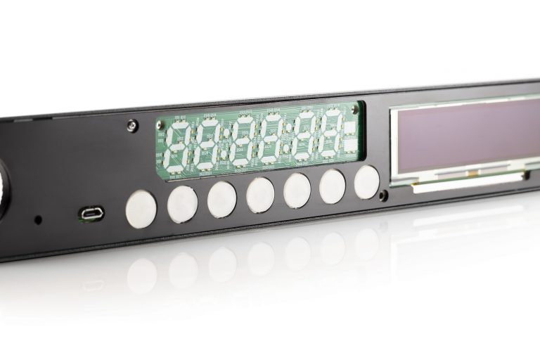 Developing a Unique Complex User Interface From End-To-End | JN White®