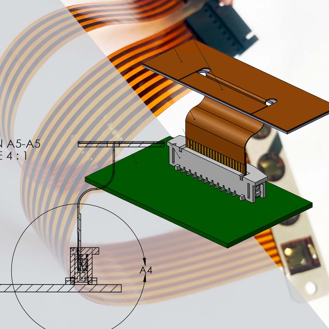 Your Ultimate Guide to Membrane Switch Connectors | JN White®