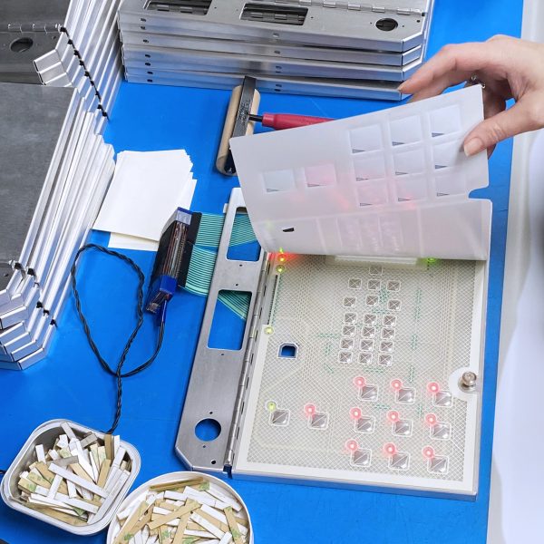 Understanding Conductive Inks | JN White®