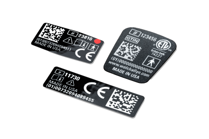 Ensuring Traceability and Compliance with UDI Barcode Labels | JN White®