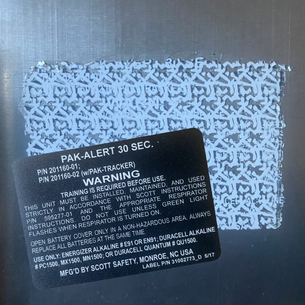 Unveiling Destructible Labels: Exploring Types, Materials, and Their ...