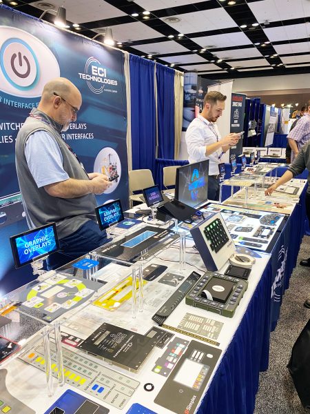 Trade Show Successes and What’s Next for JN White | JN White®